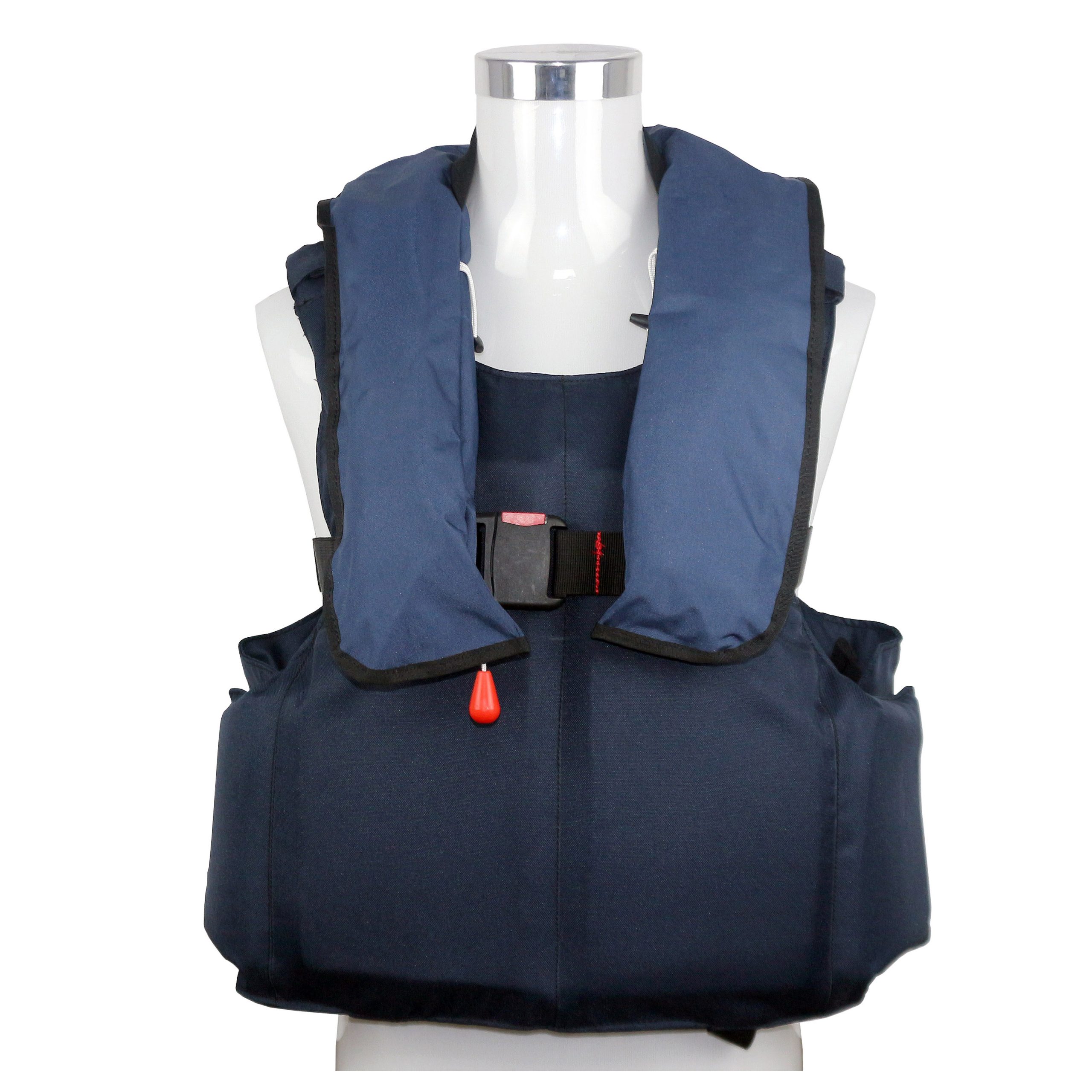 Level three conventional external wear body armour V066 - H Win